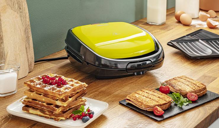 how to cook in sandwich maker